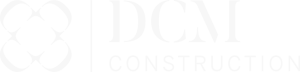 Homepage - DCM Construction