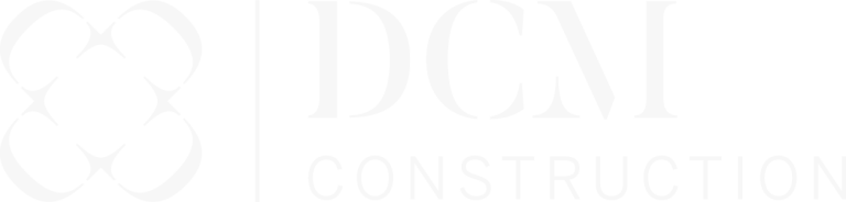 Homepage - DCM Construction